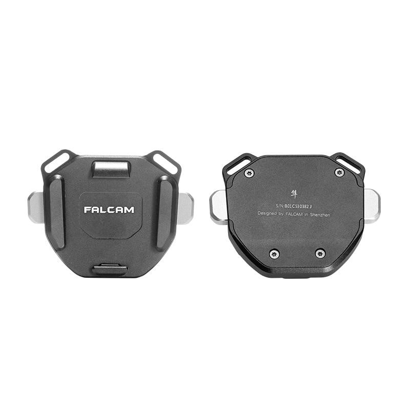 FALCAM F38 Quick Release Buckle Kit for Shoulder Strap | Cultura