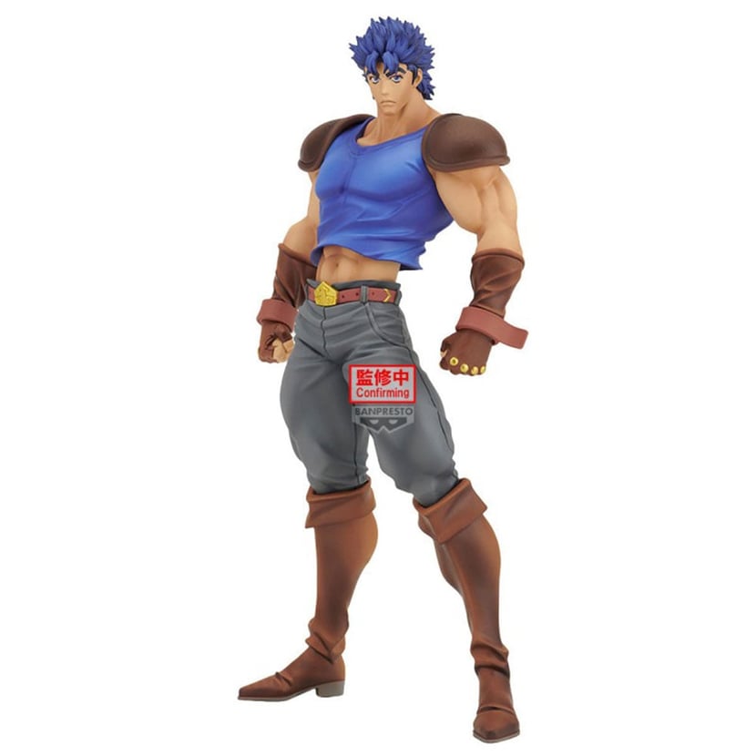 Jojo's Bizarre Adventure: Phantom Blood Mometria - Figurine Jonathan ...
