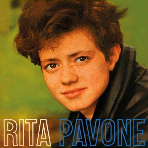 Rita Pavone - CD | Cultura