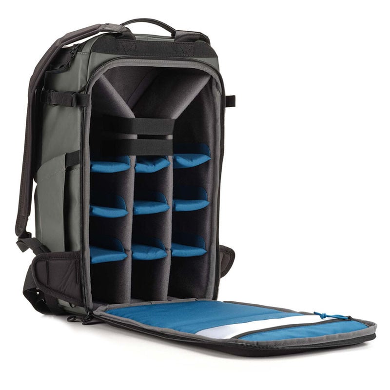 TENBA Sac à dos Solstice v2 20L Backpack Gris | Cultura
