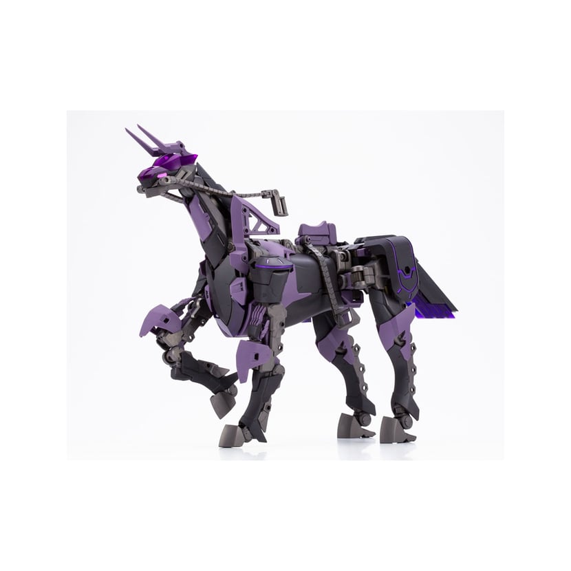 Gigantic Arms MSG - Figurine Plastic Model Kit Variable Frame System 09 ...