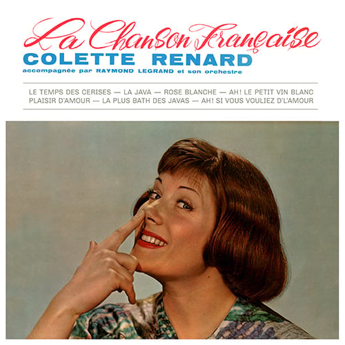 La chanson française - CD | Cultura
