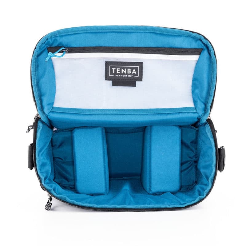 TENBA Skyline v2 12 Sac d'épaule Grey | Cultura