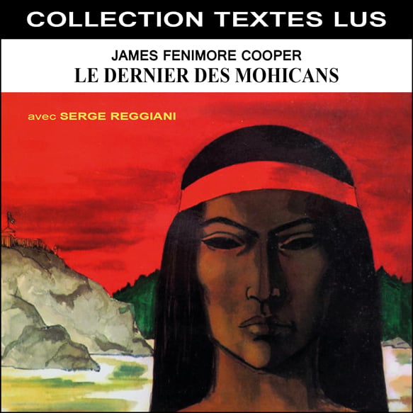 Le dernier des Mohicans Collection Textes Lus - CD | Cultura