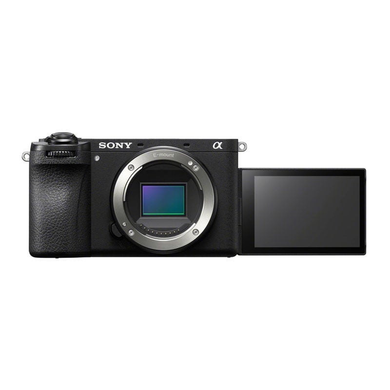 SONY Alpha 6700 + SIGMA Objectif 18-50mm f/2.8 DC DN Contemporary ...