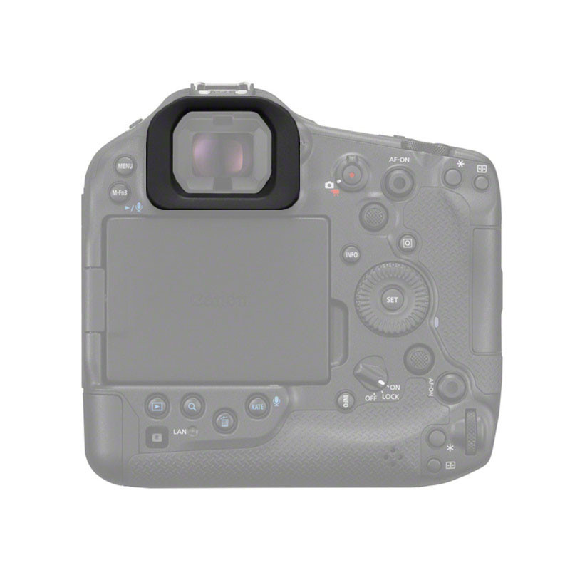 CANON Oeilleton EOS R1 - K499 | Cultura