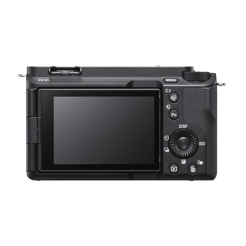 SONY Alpha ZV-E1 + Objectif SIGMA 20-200mm f/3.5-6.3 Contemporary ...