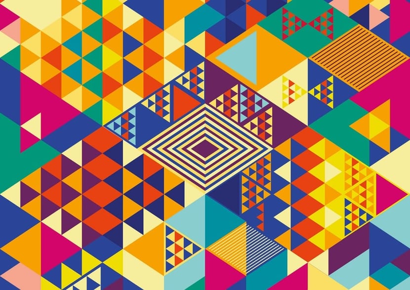 Geometric Pattern | Cultura