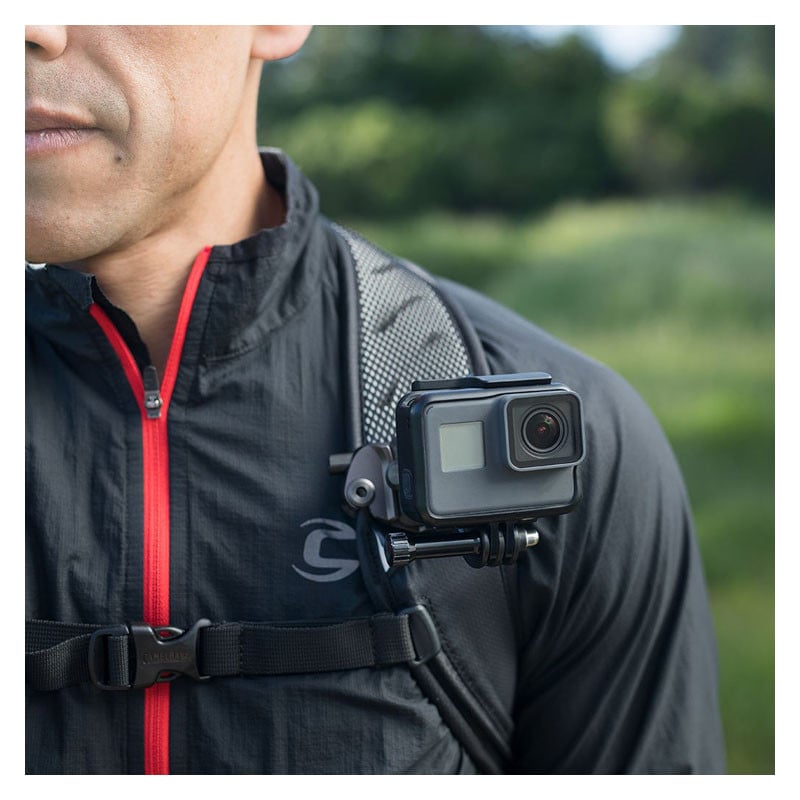 PEAK DESIGN Adaptateur POV-2 | Cultura