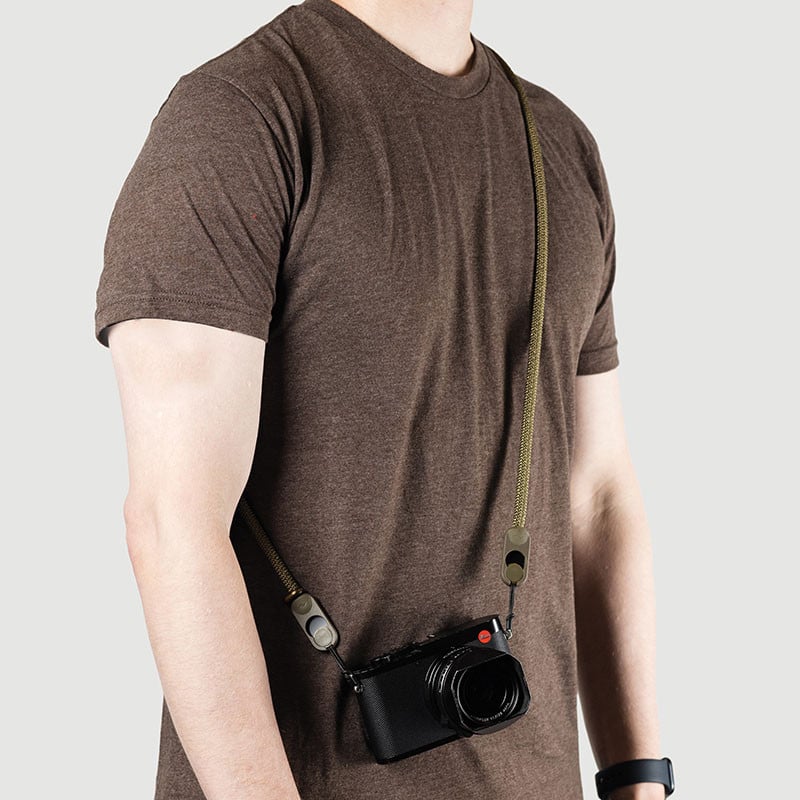PEAK DESIGN Courroie Form Rope Long Kelp - CRS-L-KP-1 | Cultura