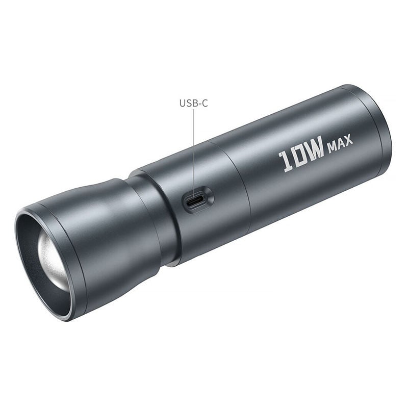SMALLRIG 4634 RF 10C Portable Focusable LED Video Light | Cultura
