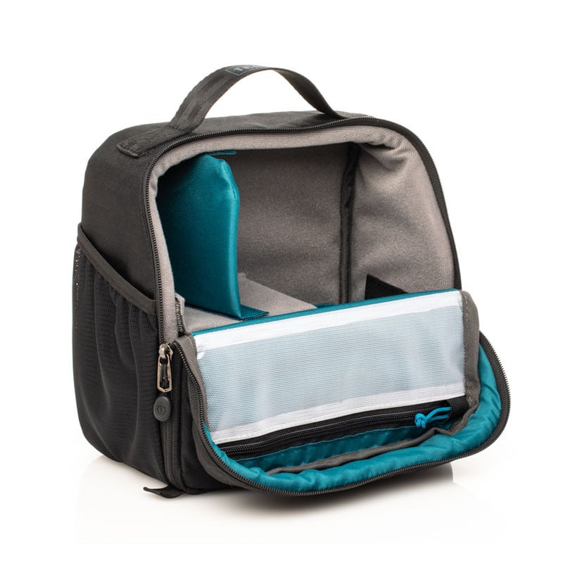 TENBA BYOB 9 DSLR Backpack Insert Noir 636-622 | Cultura