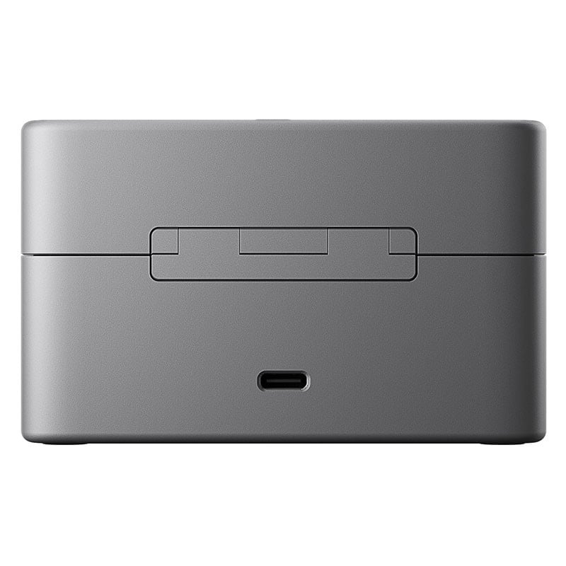 DJI Mic Mini Étui de charge | Cultura