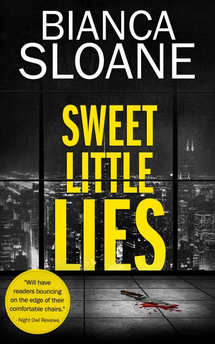 Sweet Little Lies | Cultura