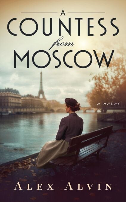 A Countess from Moscow | Cultura