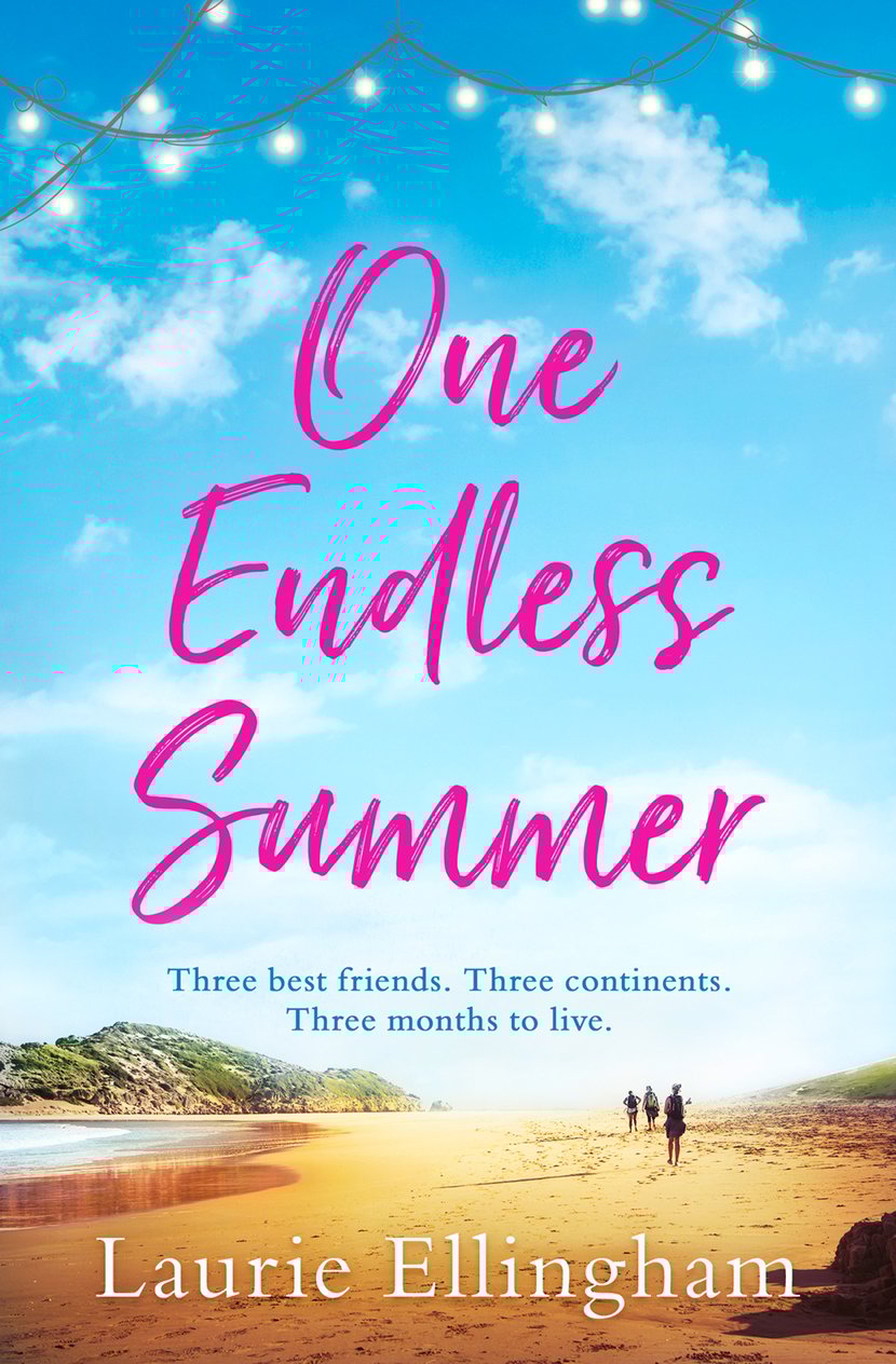 One Endless Summer - 9780008211486 | Cultura