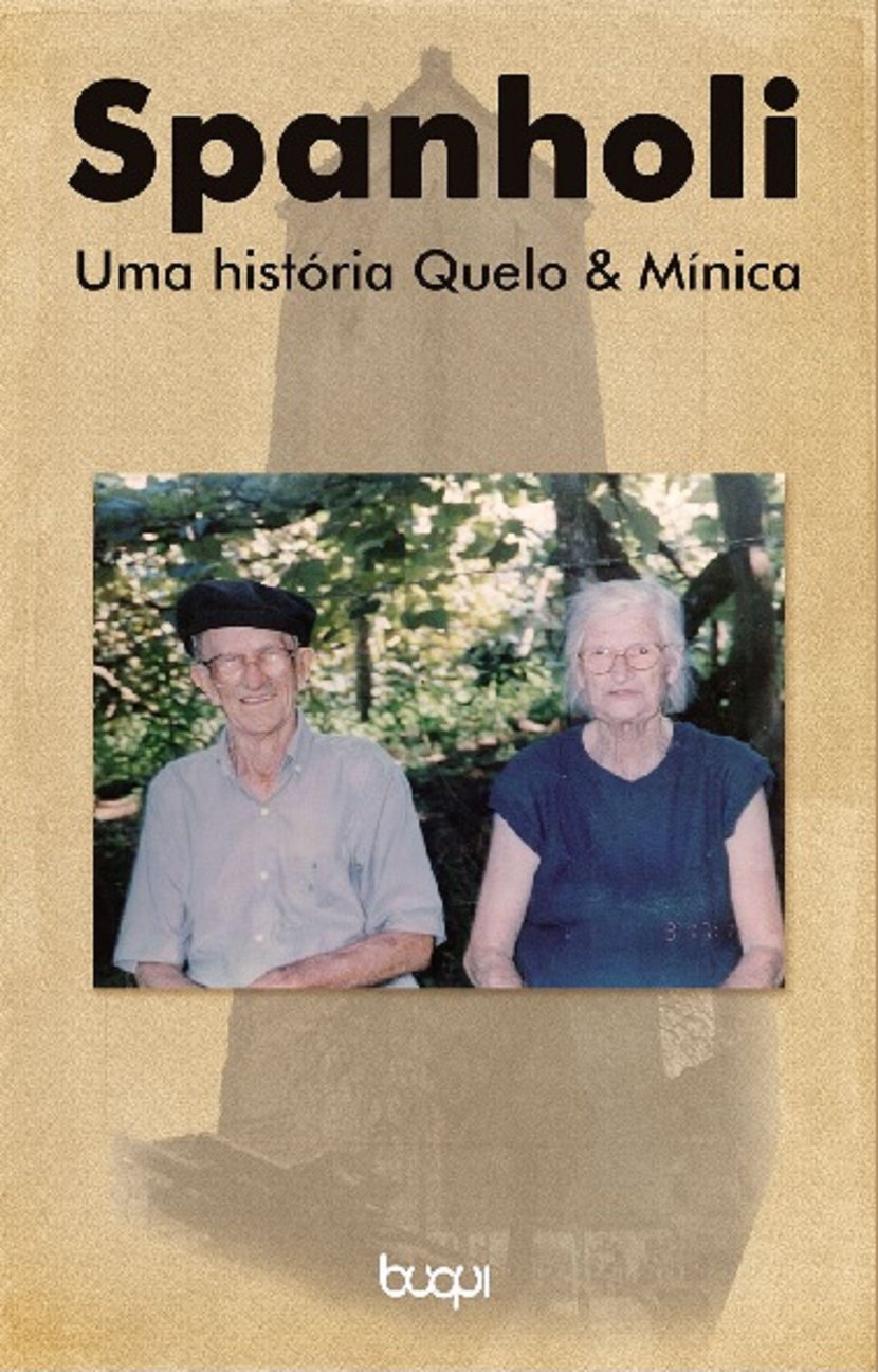 Spanholi - Uma História: Quelo & Mínica | Cultura