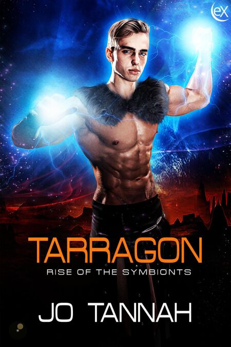 Tarragon - Rise of the Symbionts, #4 | Cultura