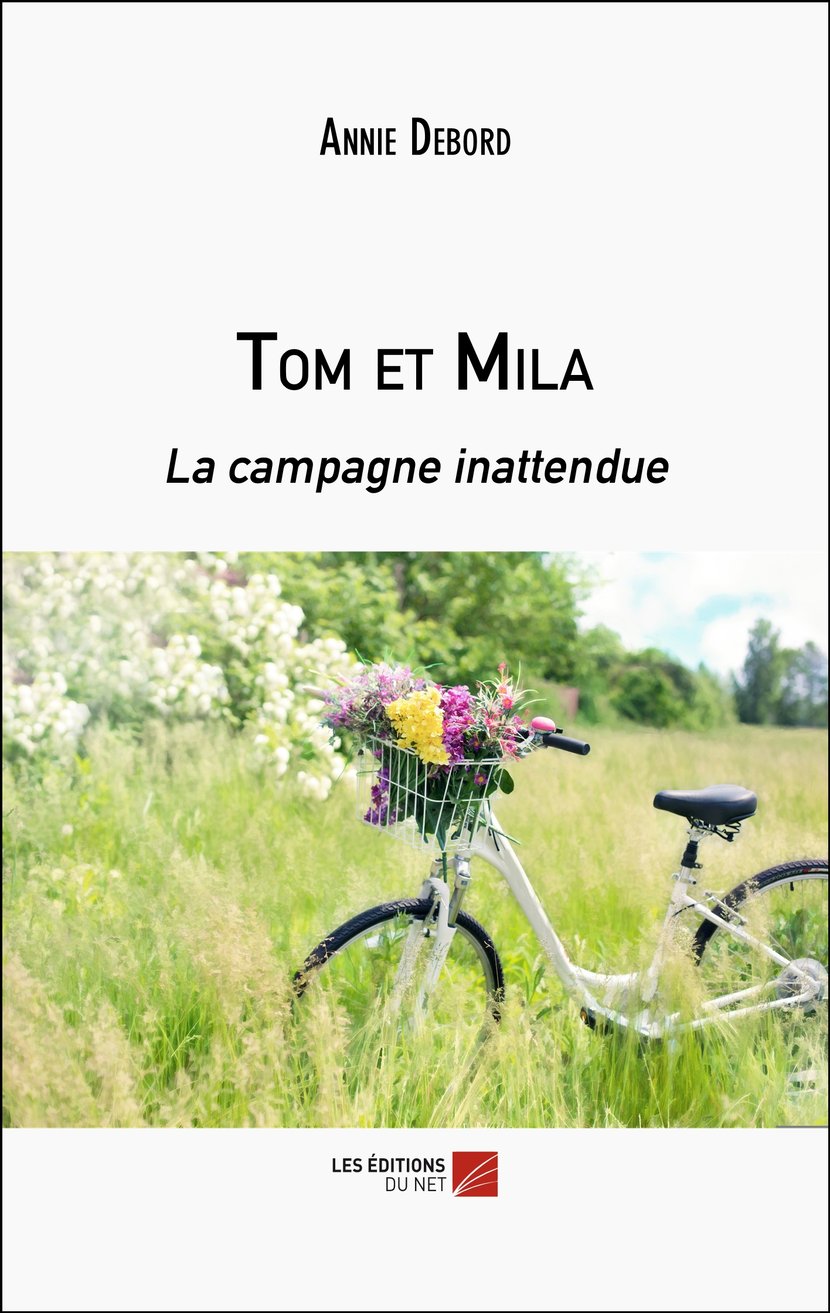 Tom et Mila - La campagne inattendue - 9782312133287 | Cultura