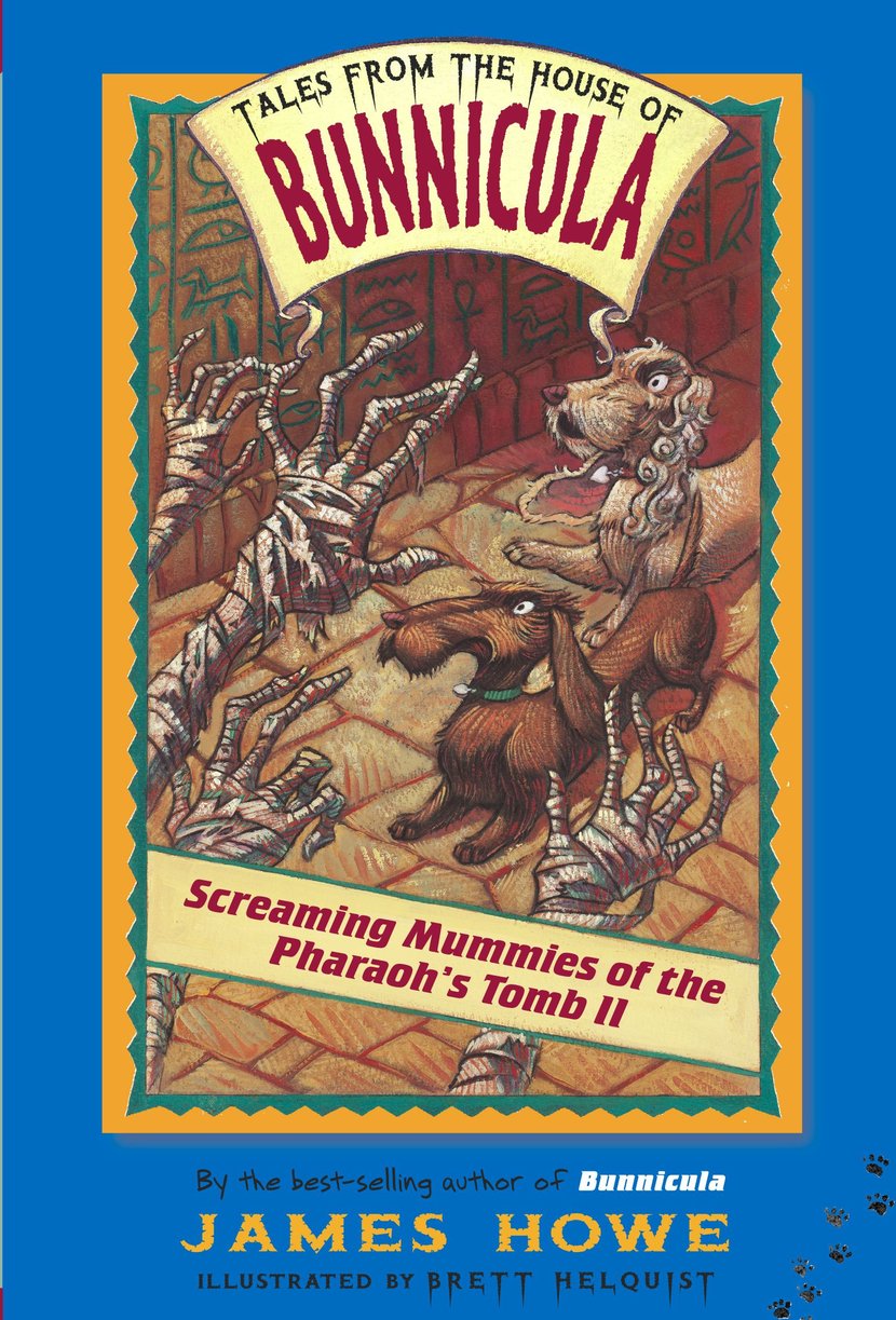 Screaming Mummies of the Pharaoh's Tomb II - Ebook en VO | Cultura