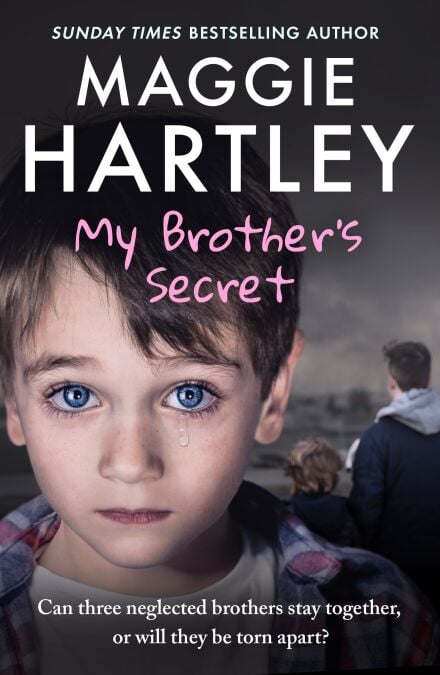 My Brother's Secret - Can three neglected brothers stay together, or ...