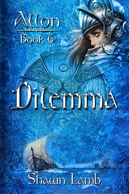 Dilemma - Allon, #6 | Cultura