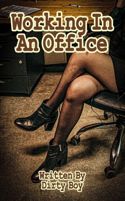 Working In An Office - Working In..., #2 | Cultura