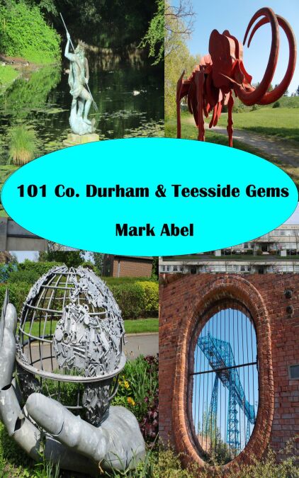 101 County Durham Gems | Cultura
