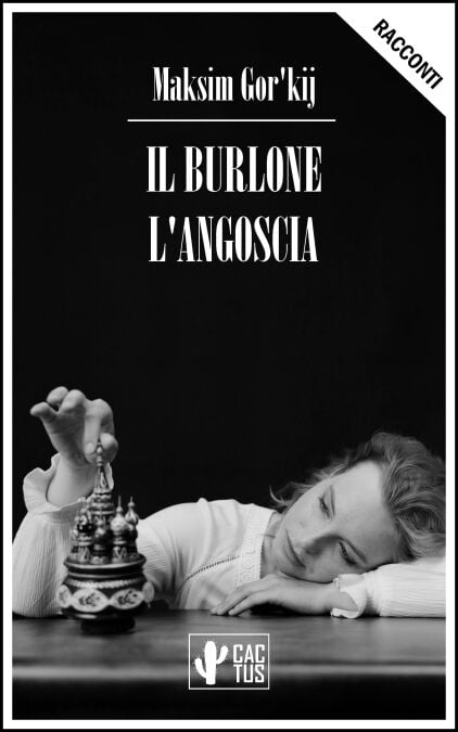 Il burlone/L'angoscia - Racconti | Cultura