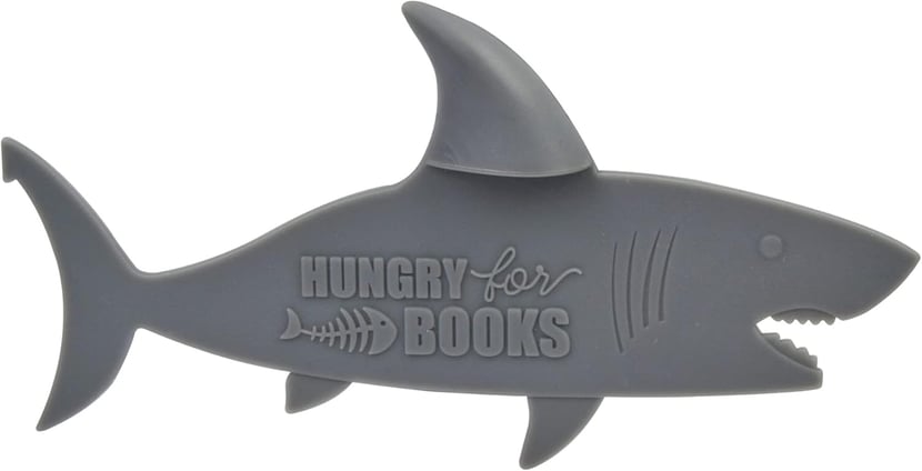 Marque-pages Legami - Requin | Cultura