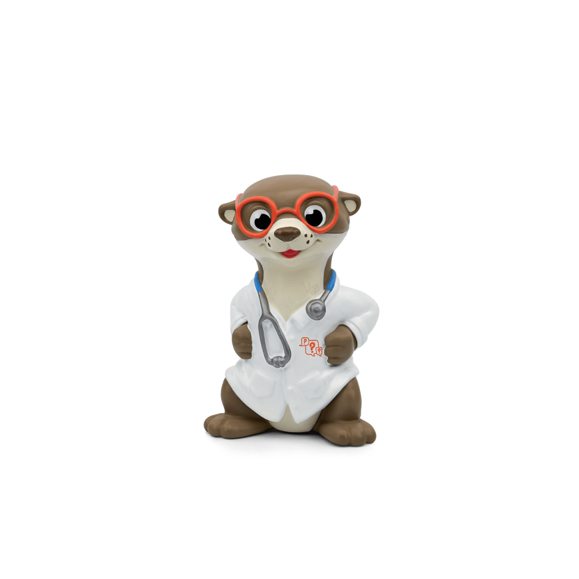 Figurine découvre avec moi : le corps humain - Tonies- Jeux Interactifs ...