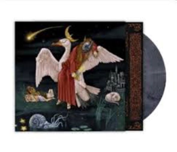 Second Sleep / Star Eyes- Vinyles pop-rock | Cultura