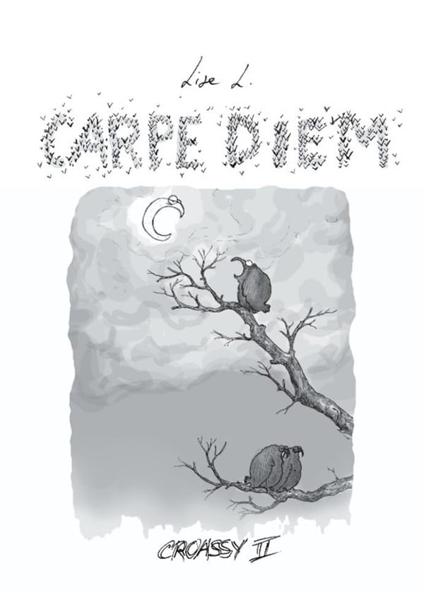 Carpe Diem 2 : Croassy- BD Action et Aventures | Cultura