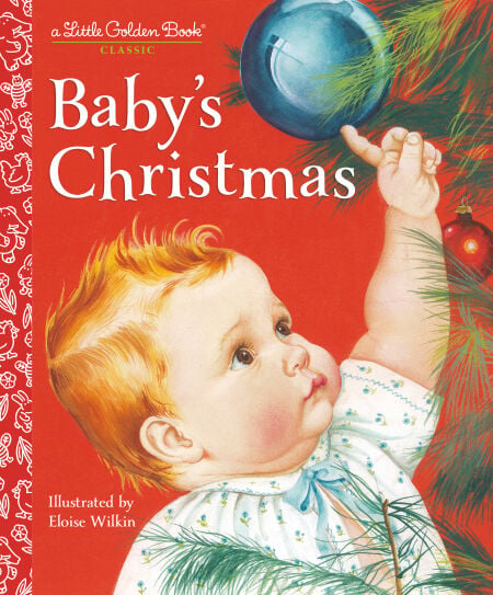 Baby's Christmas | Cultura