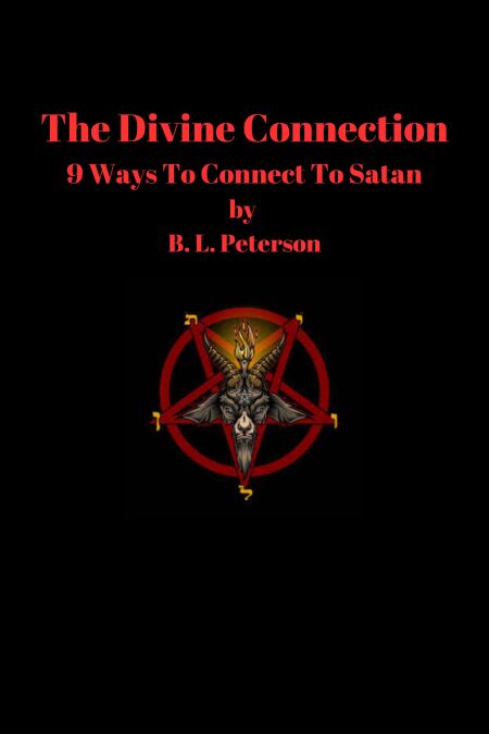 The Divine Connection: 9 Ways To Connect With Satan - Ebook en VO | Cultura
