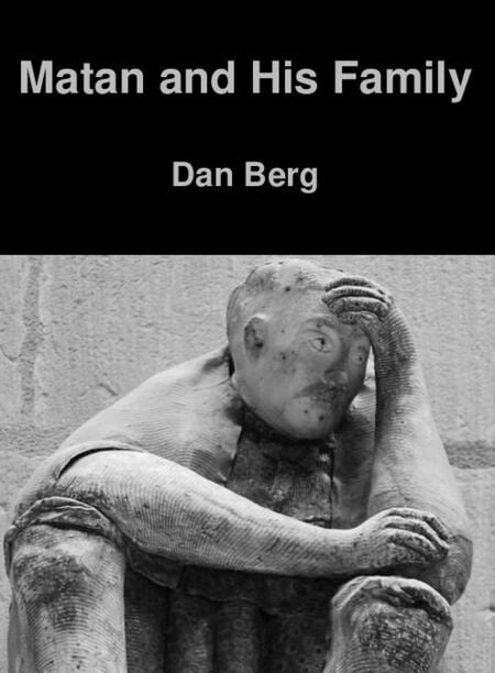 Matan and His Family - The Jewish Family, #1 | Cultura