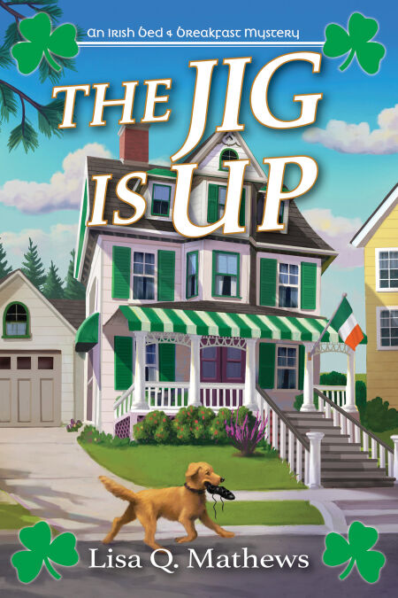 The Jig Is Up | Cultura