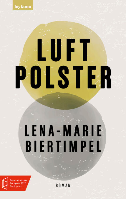 Luftpolster - Roman | Cultura