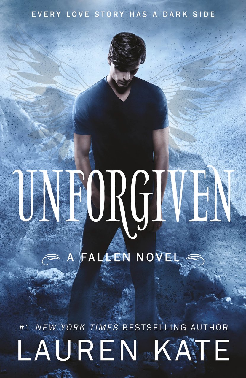 Unforgiven - Book 5 of the Fallen Series - 9781448119578 | Cultura