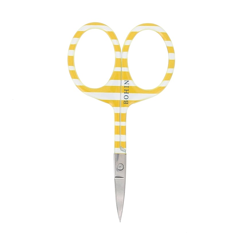 Ciseaux à broder Bohin - Dolce Vita more amor- Accessoires et Outils ...
