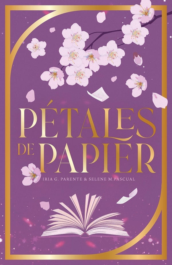 Petales de papier- Romans Ados en format Poche | Cultura