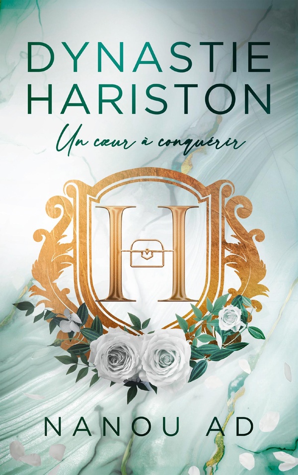 Dynastie hariston - tome 2- Romance | Cultura