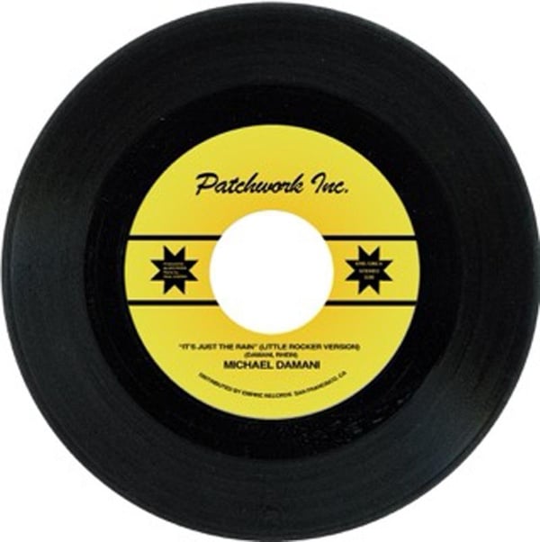 It's Just The Rain/Little Rocker - Dub Version- Vinyles Soul - Funk ...