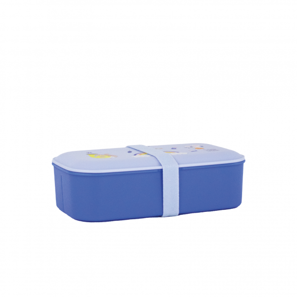 Snack box Yoko Design - Animal Jazz - 650 mL | Cultura