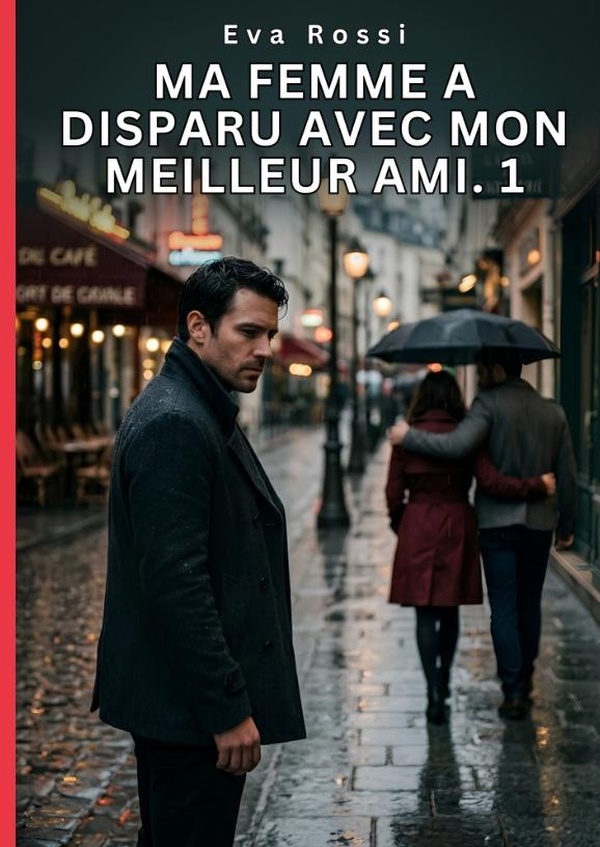 Ma Femme a Disparu avec Mon Meilleur Ami. 1 : Nouvelle Érotique de Sexe ...