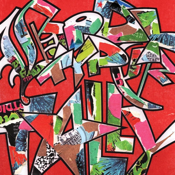 Tally : Body Type- Vinyles Indé, Indie Pop, Rock Alternatif | Cultura