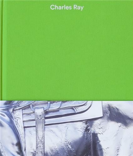 Charles ray: volume v /anglais- Livre Histoire de l'Art | Cultura