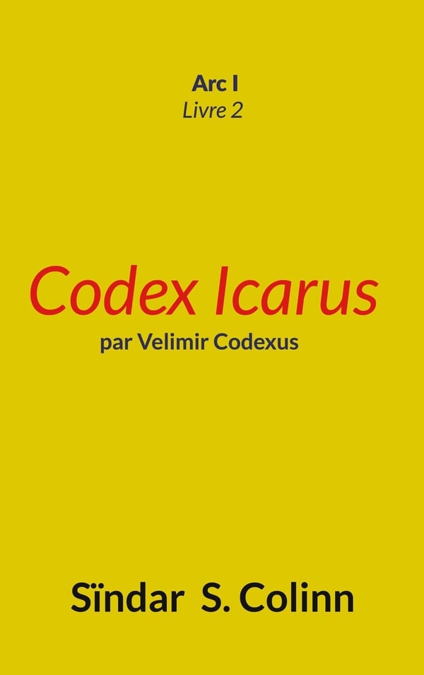 Codex Icarus | Cultura