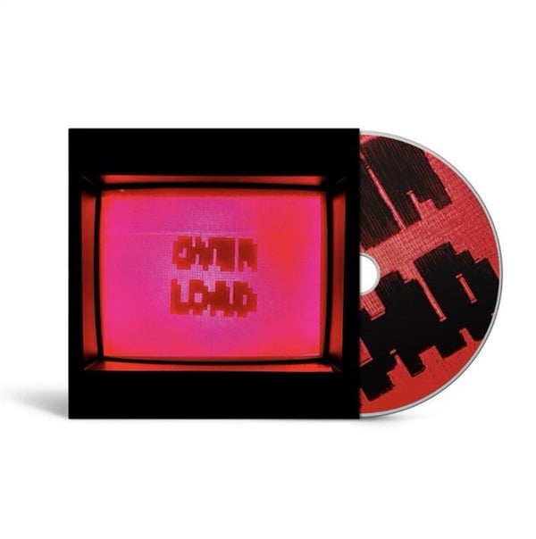 Overload EP : Madmadmad- Electro - Genres musicaux | Cultura