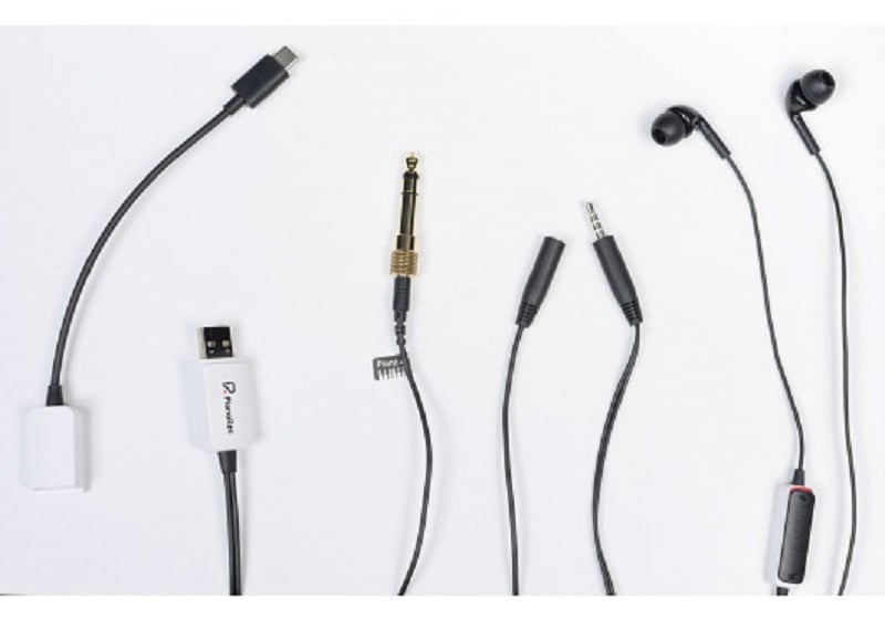 Dispositif d'enregistrement pour piano Pianorec Korg- Interface audio ...